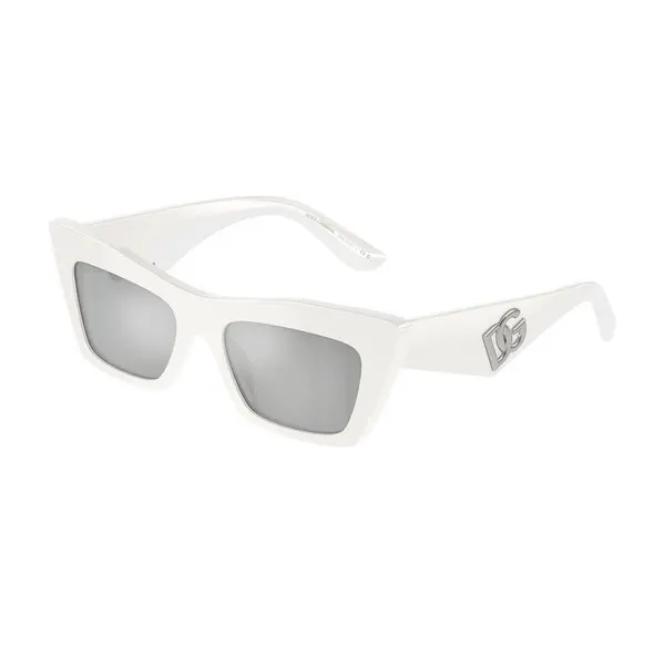 Dolce & Gabbana Cat Eye Sunglasses