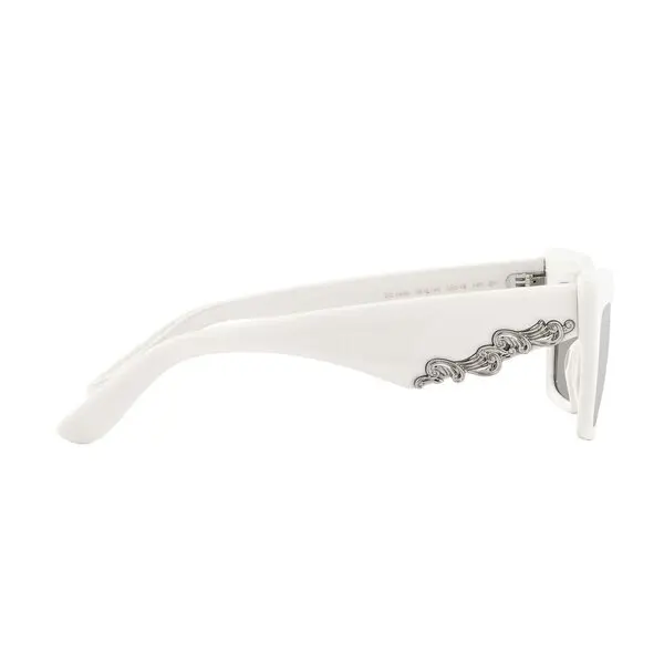 Dolce & Gabbana Cat Eye Sunglasses