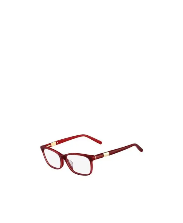 Chloé Eyeglasses - Red
