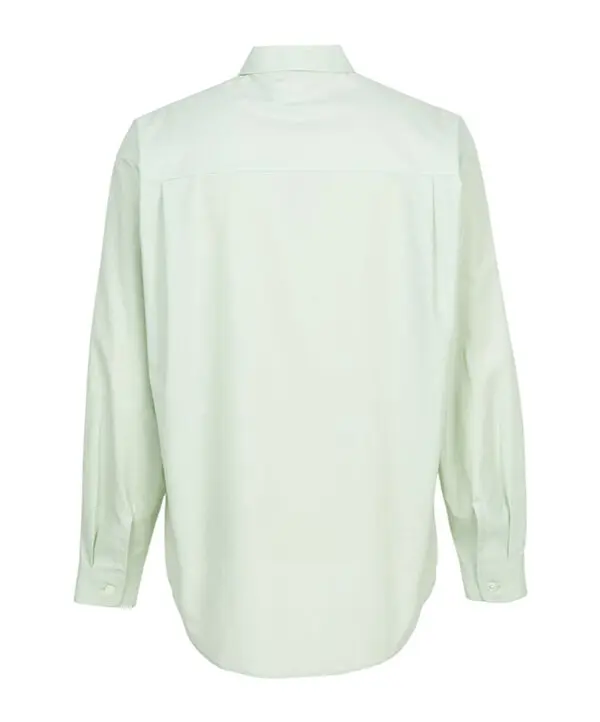 Auralee Long Sleeve Shirt