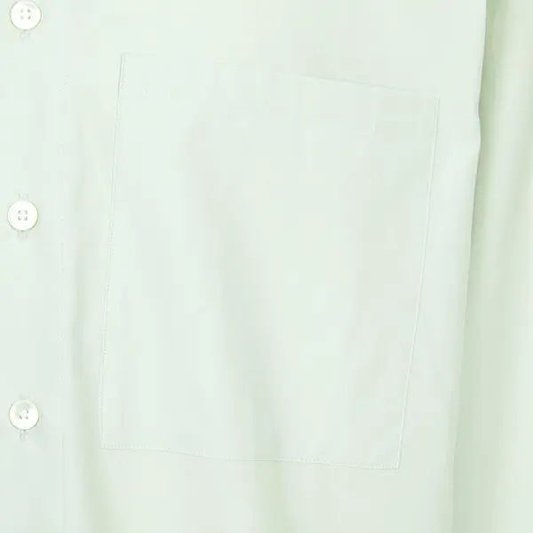 Auralee Long Sleeve Shirt