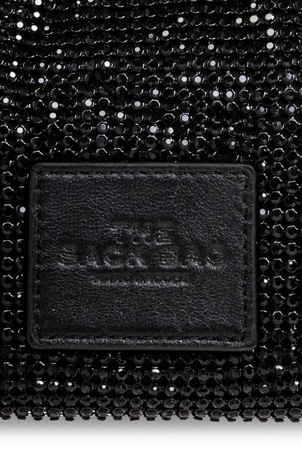 Marc Jacobs Logo Handbag