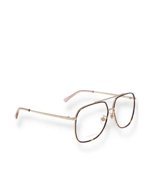 Stella McCartney Aviator Eyeglasses
