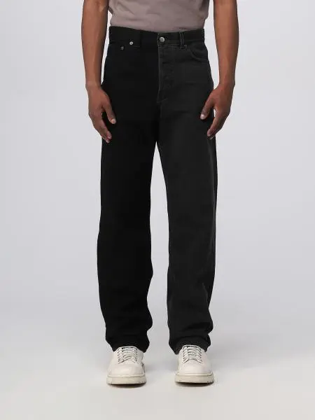 AMBUSH Straight Leg Jeans