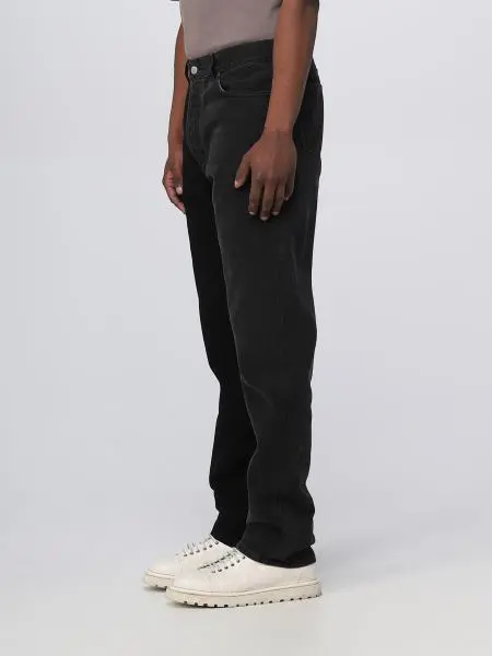 AMBUSH Straight Leg Jeans