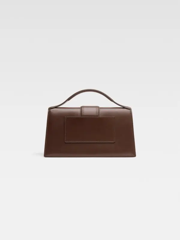 Jacquemus The Bambino Large Crossbody Bag