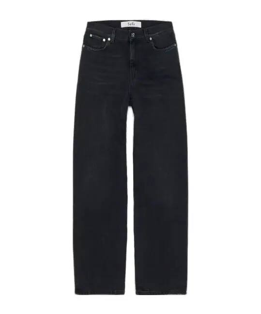 Séfr Wide Leg Jeans