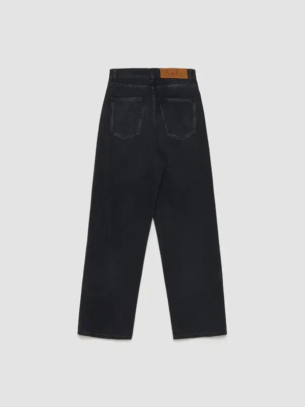 Séfr Wide Leg Jeans