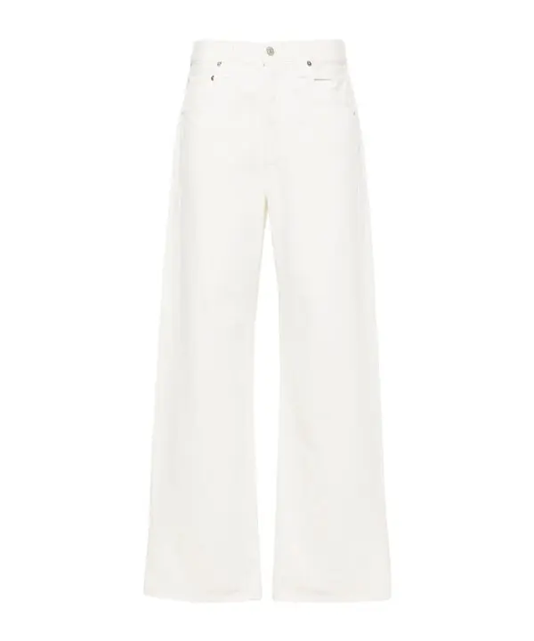 Citizens Of Humanity Ayla Loose Fit Jeans