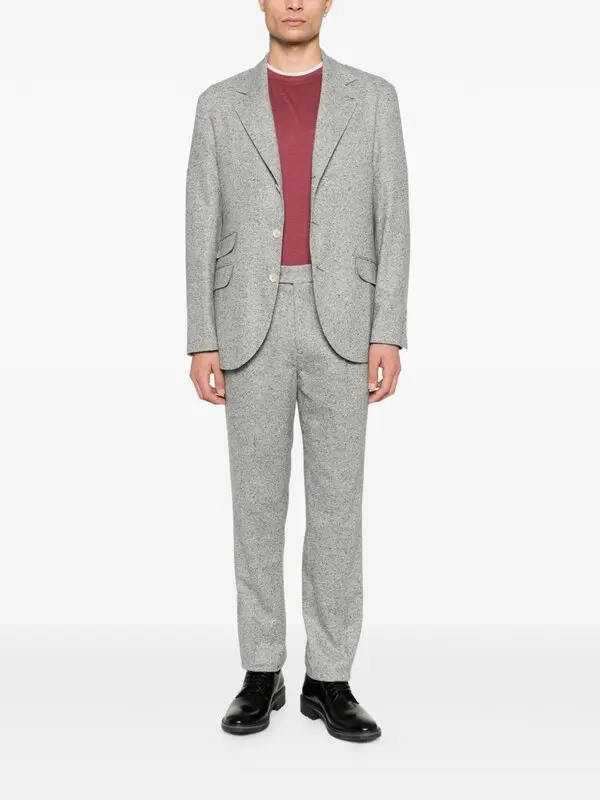 Brunello Cucinelli Crewneck T-shirt