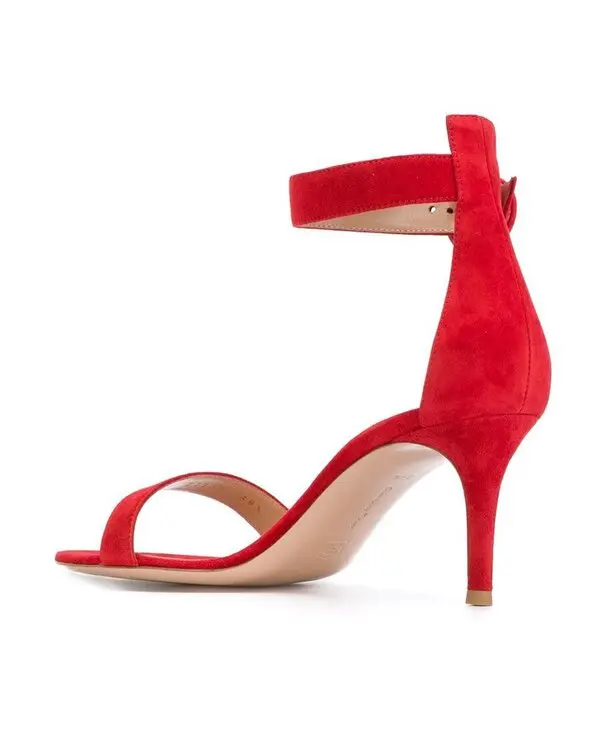 GIANVITO ROSSI Portofino 85 High-heeled Sandals