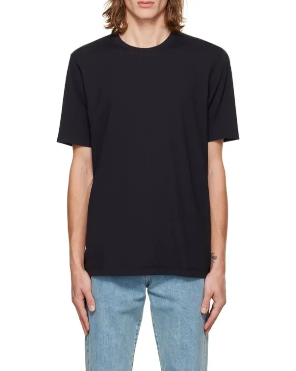 Theory Ryder Crewneck Jersey T-shirt
