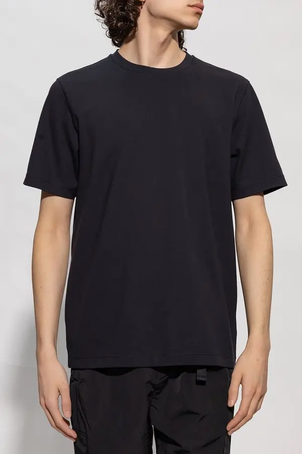 Theory Ryder Crewneck Jersey T-shirt