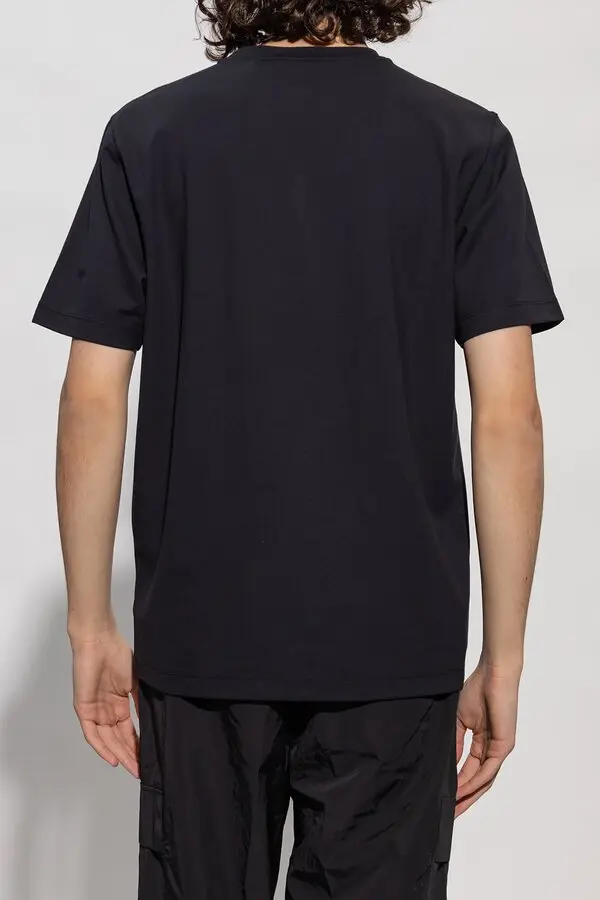 Theory Ryder Crewneck Jersey T-shirt