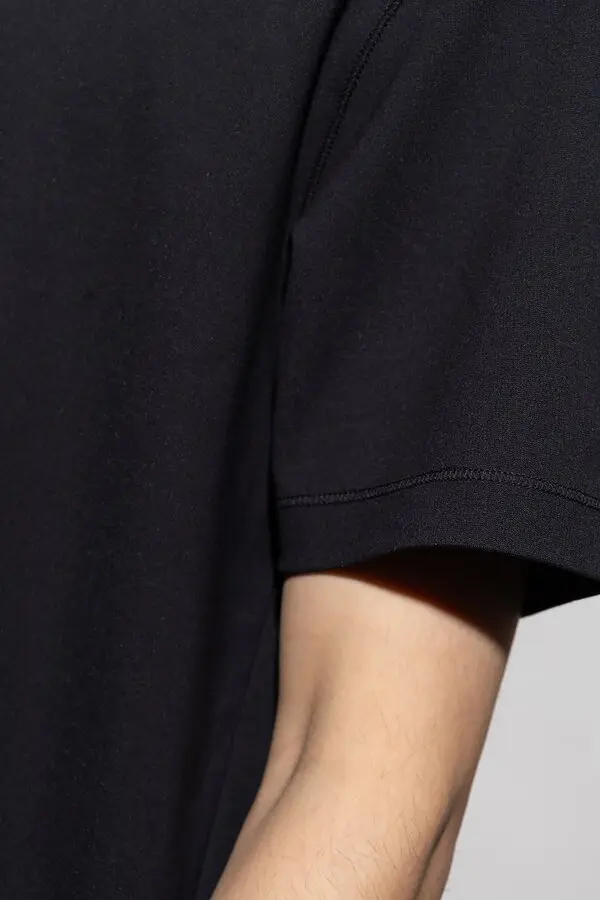 Theory Ryder Crewneck Jersey T-shirt