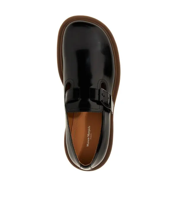 MAISON MARGIELA Mary Jane Loafers