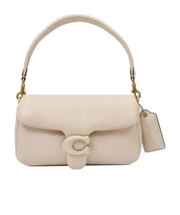 COACH Tabby Pillow Crossbody Bag