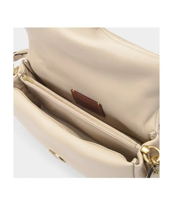 COACH Tabby Pillow Crossbody Bag