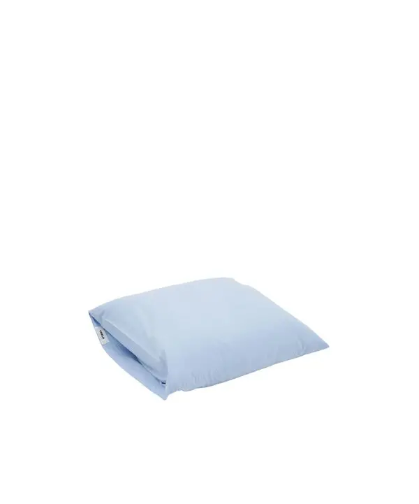 TEKLA Organic Cotton Pillowcase