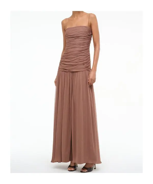 Staud Dalton Dress