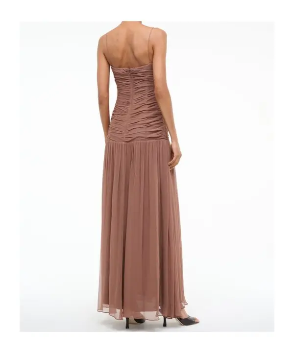 Staud Dalton Dress