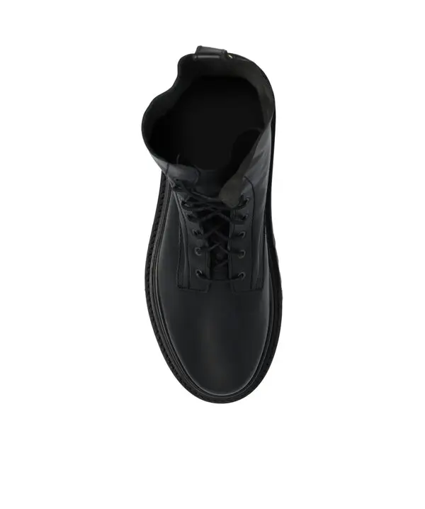 Isabel Marant Étoile Ghiso Lace-up Combat Boots