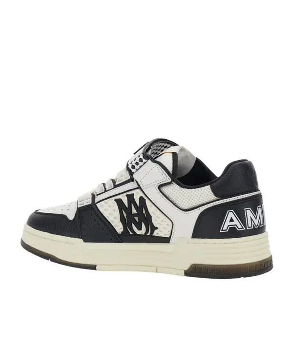 Amiri Ma Skyline Low-top Sneakers - Black