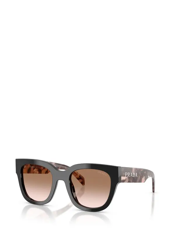 Prada Cat Eye Sunglasses