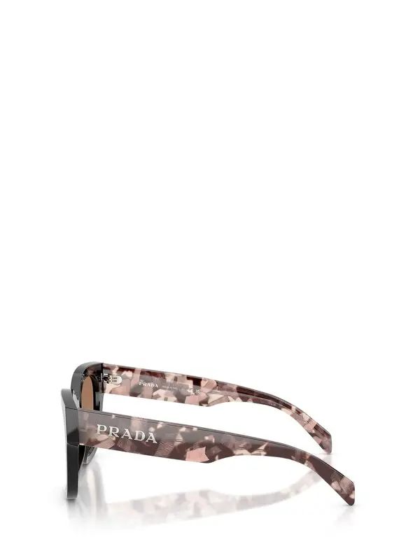 Prada Cat Eye Sunglasses