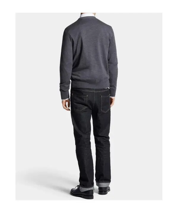 Dsquared2 Authentic Japanese 642 Jeans