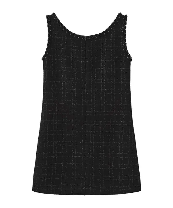 Marissa Chiara Sleeveless Dress