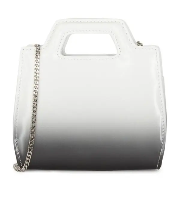 FERRAGAMO Wanda Micro Shoulder Bag