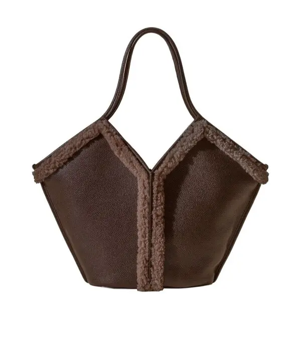 Hereu Calella Shoulder Bag