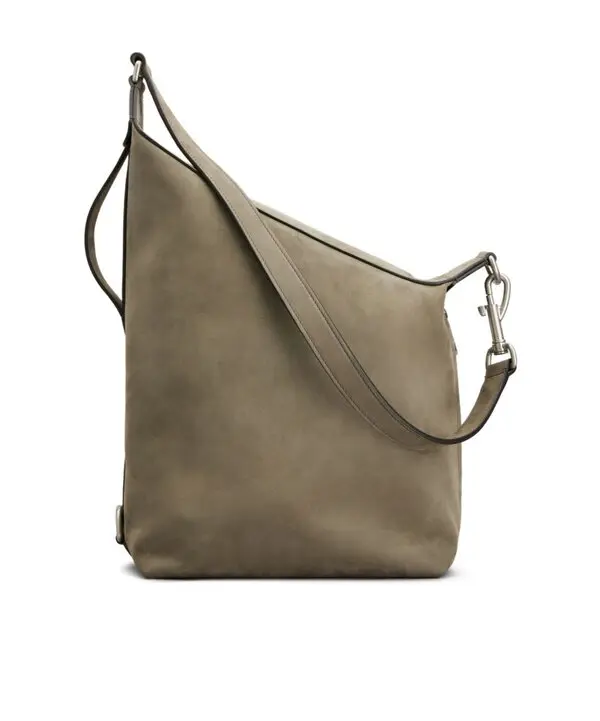 TOD'S Media Bag - Grey