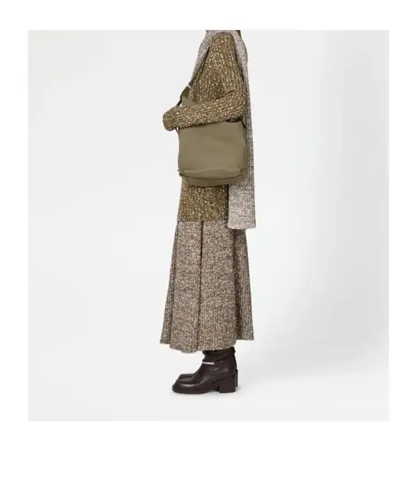 TOD'S Media Bag - Grey
