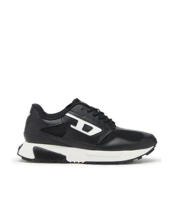 DIESEL® S-tame-d Lace-up Sneakers