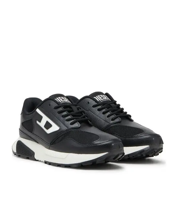 DIESEL® S-tame-d Lace-up Sneakers