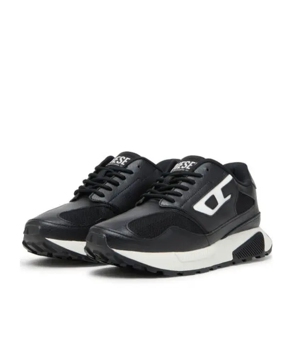 DIESEL® S-tame-d Lace-up Sneakers