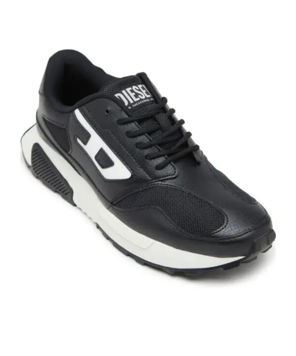 DIESEL® S-tame-d Lace-up Sneakers