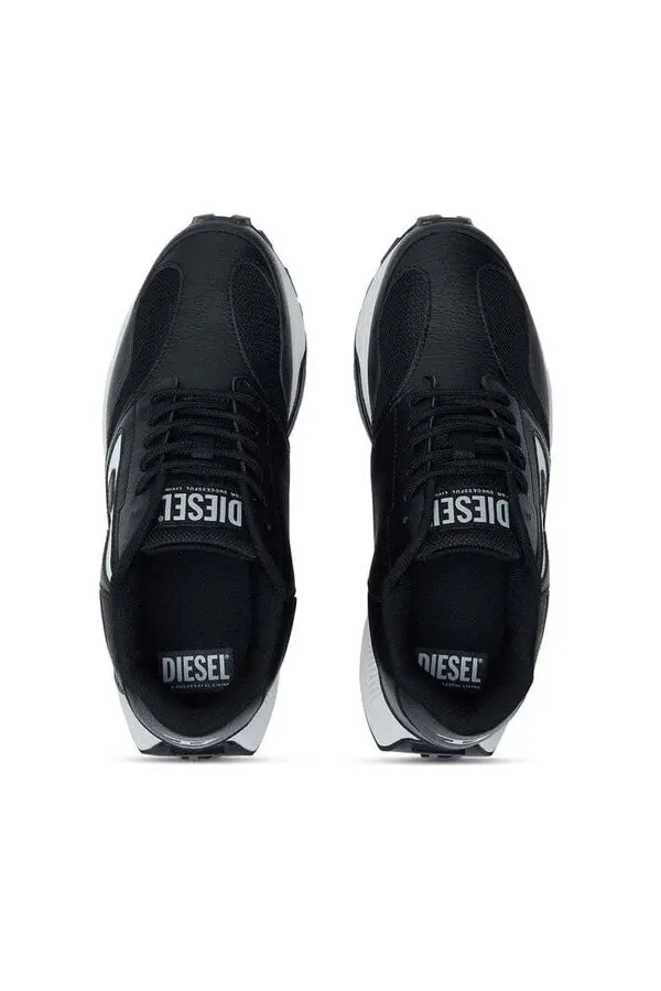 DIESEL® S-tame-d Lace-up Sneakers