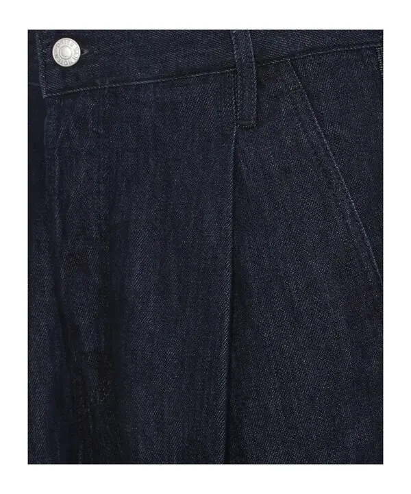 Dries Van Noten Penning Jeans