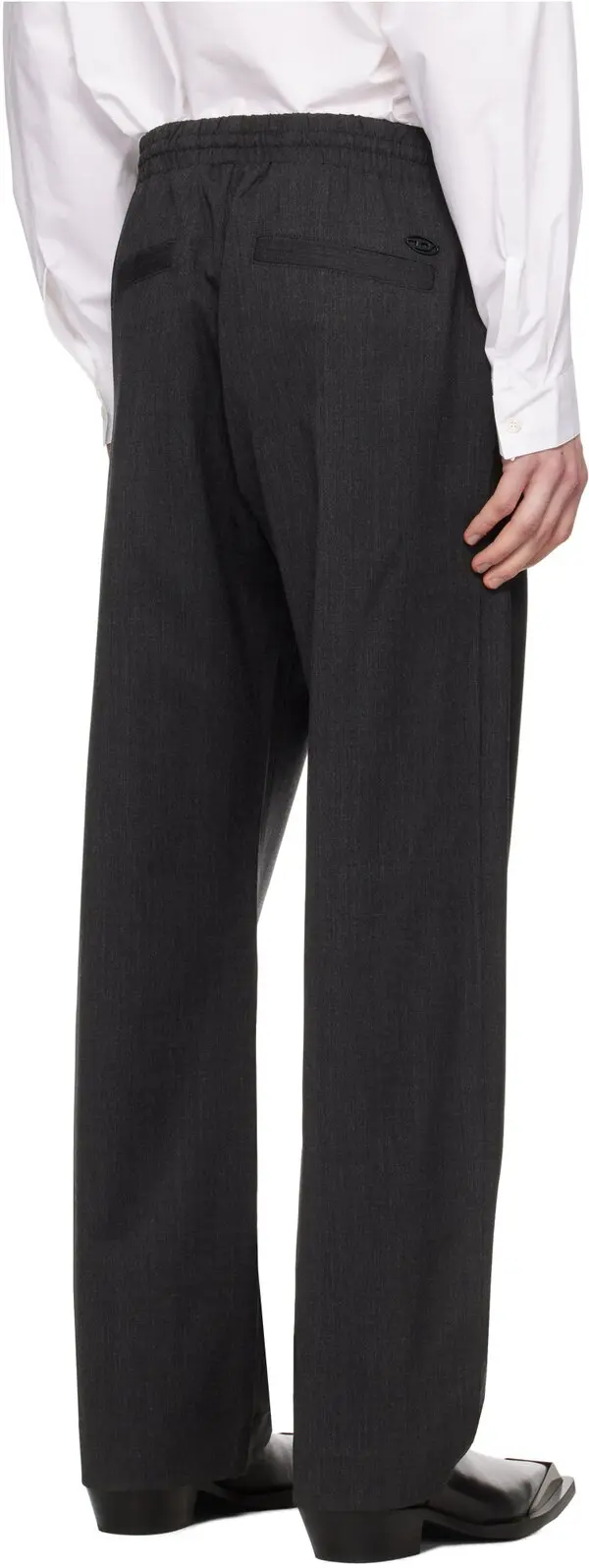 DIESEL® P-clays Trousers