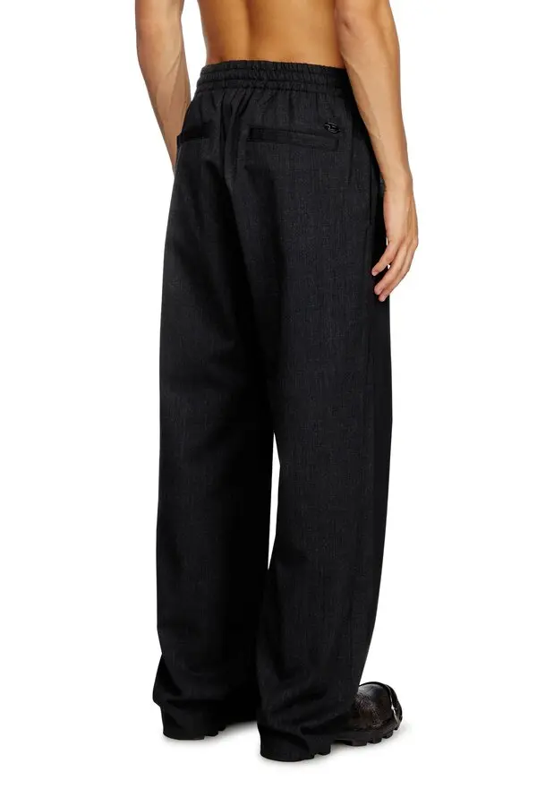 DIESEL® P-clays Trousers