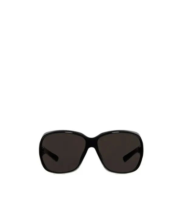 Gucci Square Frame Sunglasses