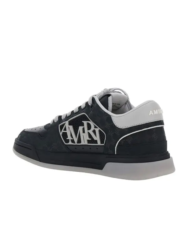 Amiri Low-top Sneakers - Black