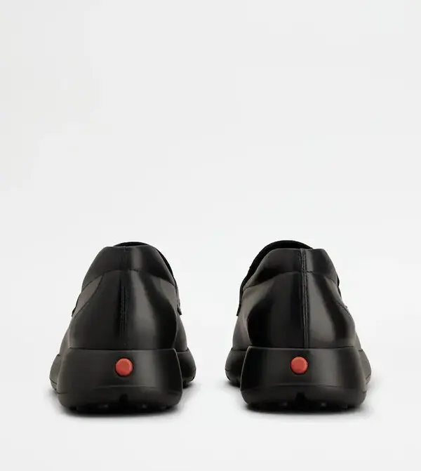 TOD'S Sporty Loafers