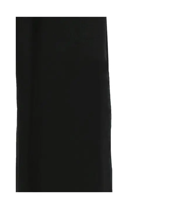 Amiri Drawstring Straight-leg Trousers