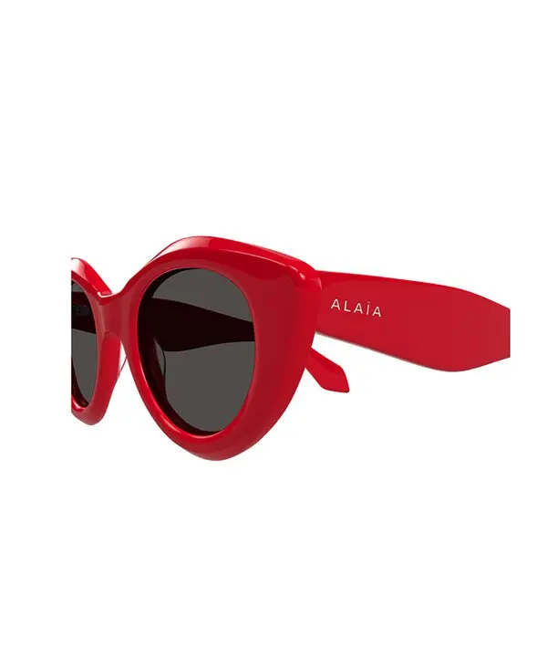 Alaïa Cat Eye Frame Sunglasses