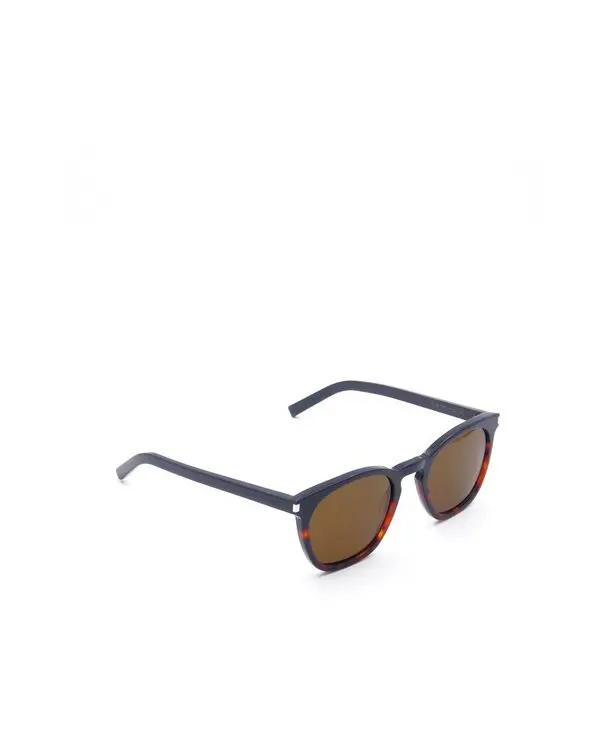Saint Laurent Sl 28 Square Sunglasses