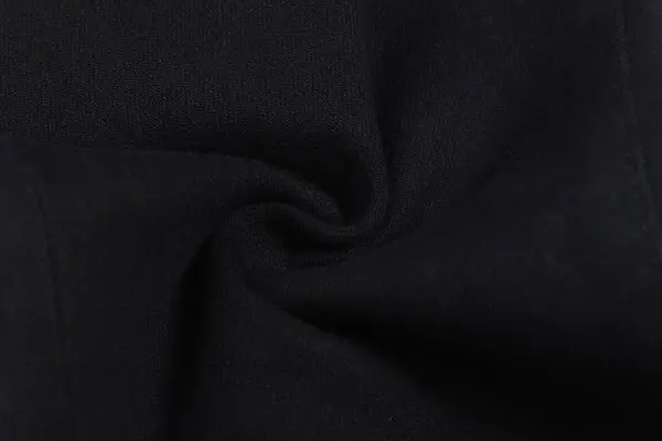 LIUREGALI Split Hem Jeans